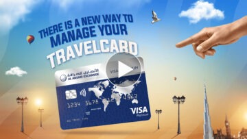TravelCard – Al-Ansari Exchange