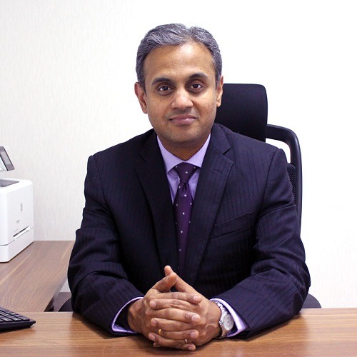 Executive Management - Al-Ansari Exchange