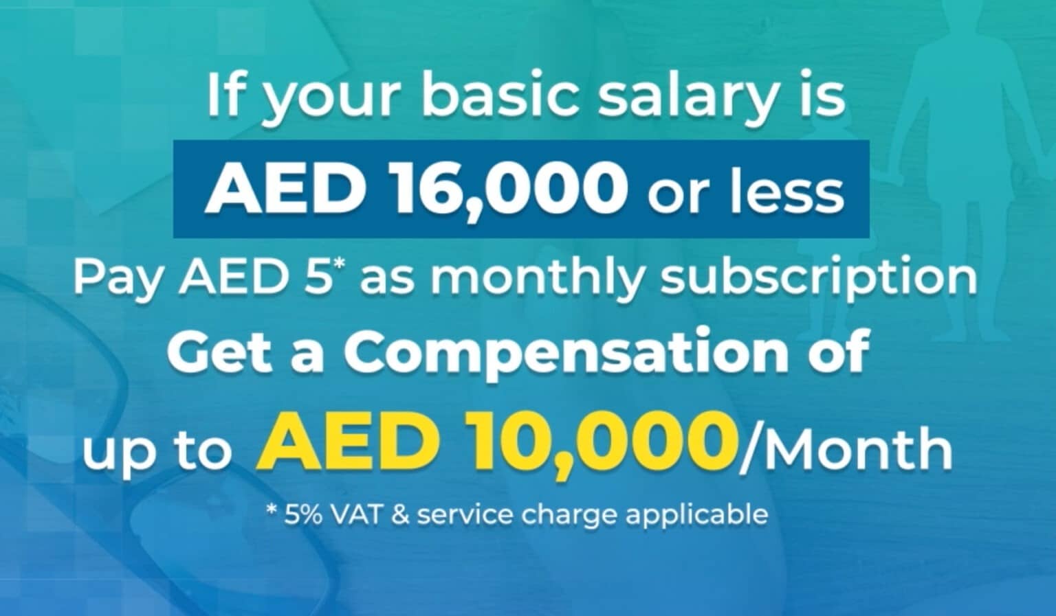 ILOE Insurance – Al Ansari Exchange