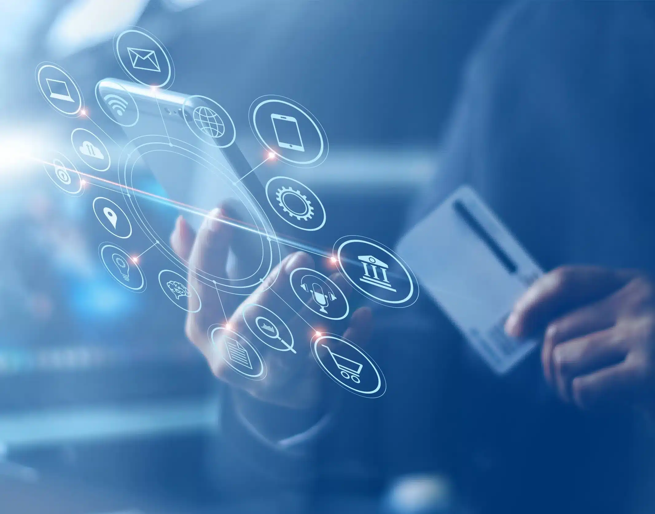 Everything You Need to Know About Digital Wallets