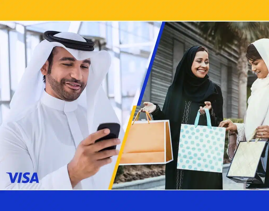 Send Money Instantly to Visa Cards - Al-Ansari Exchange