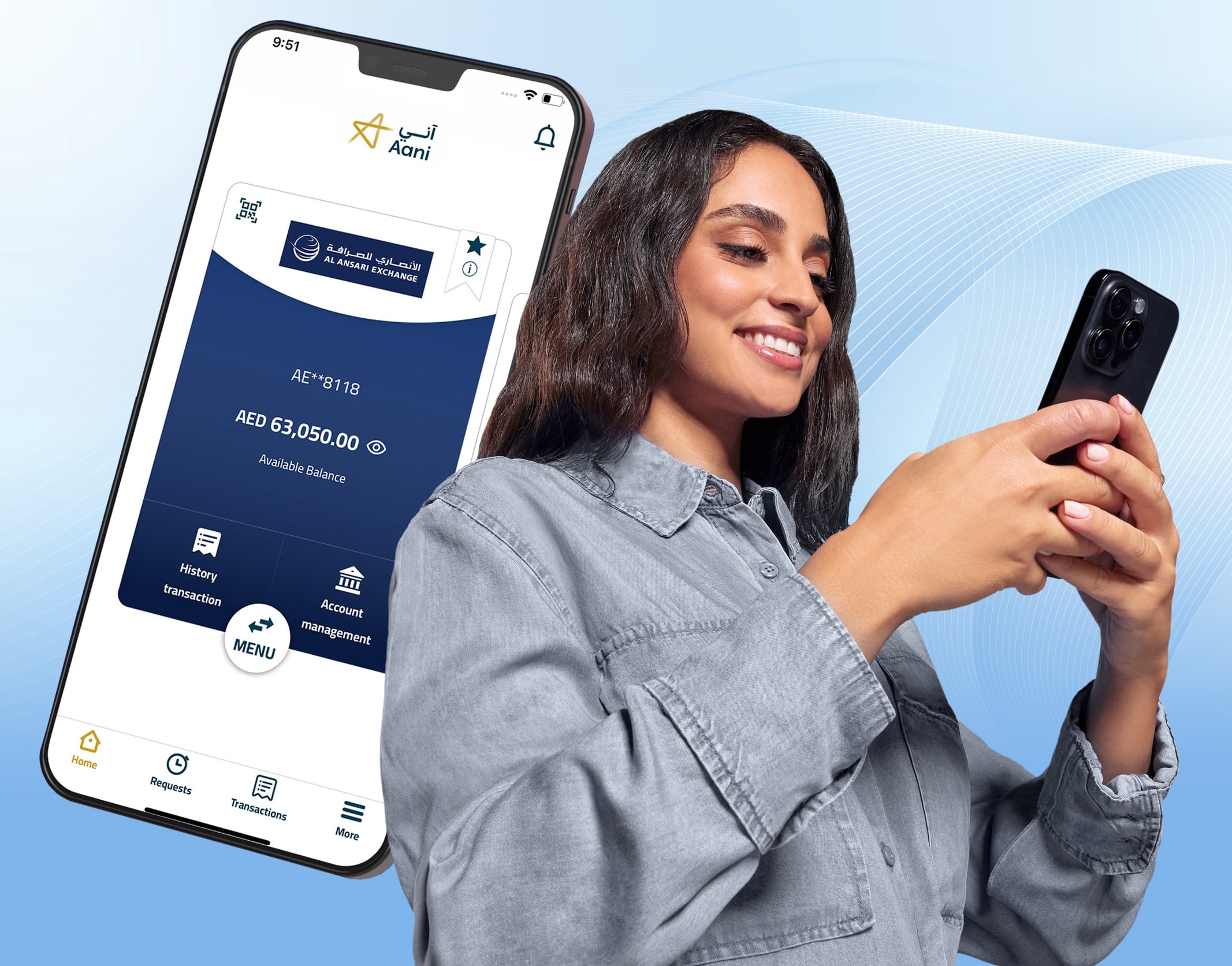 Exploring AANI: Revolutionising Payments in the UAE – Al-Ansari Exchange